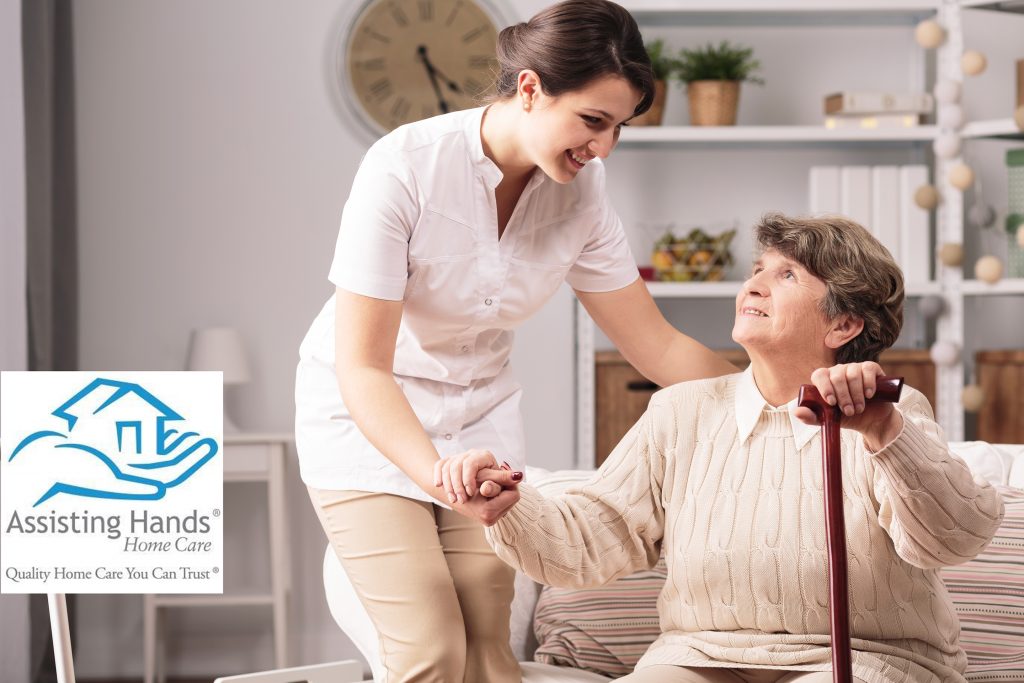 Why Home Healthcare is a Growing Trend for Baby Boomers - Assisting ...
