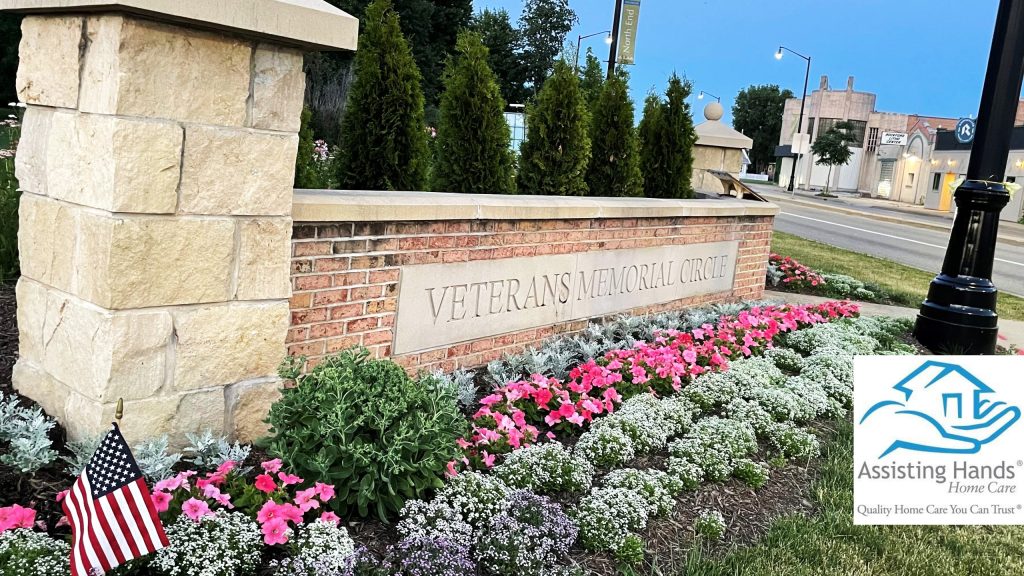 Unique Ways to Honor Veterans All Month Long in Observance of Veteran's ...
