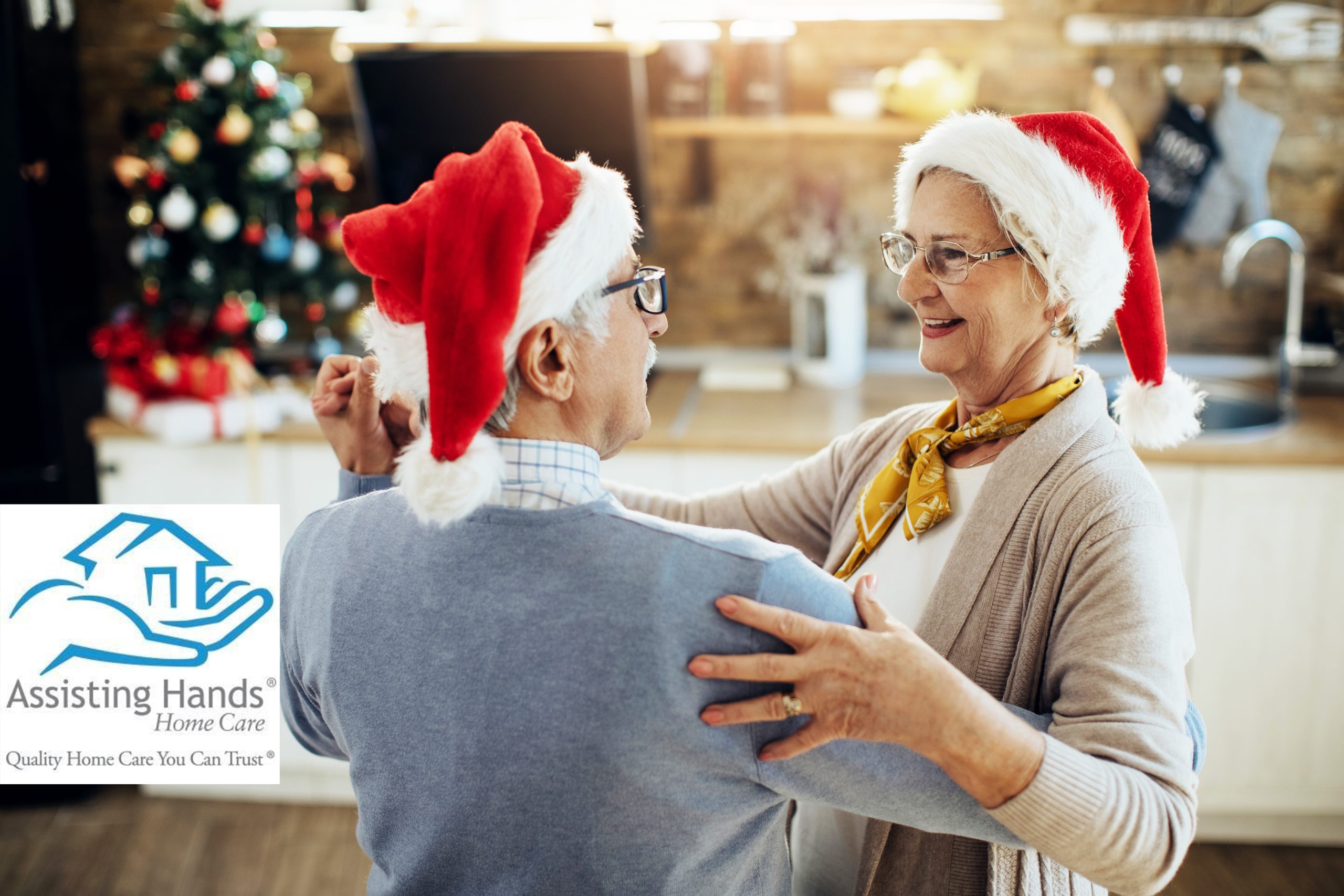 Staying Healthy During the Holiday Season: Essential Tips for Seniors ...
