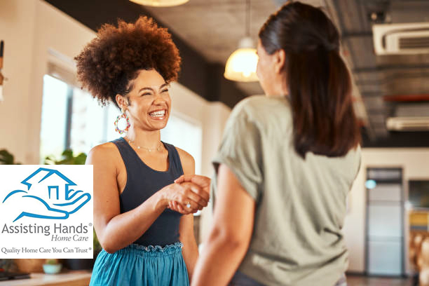 The Importance of Community Partnerships in Home Care for Elderly ...