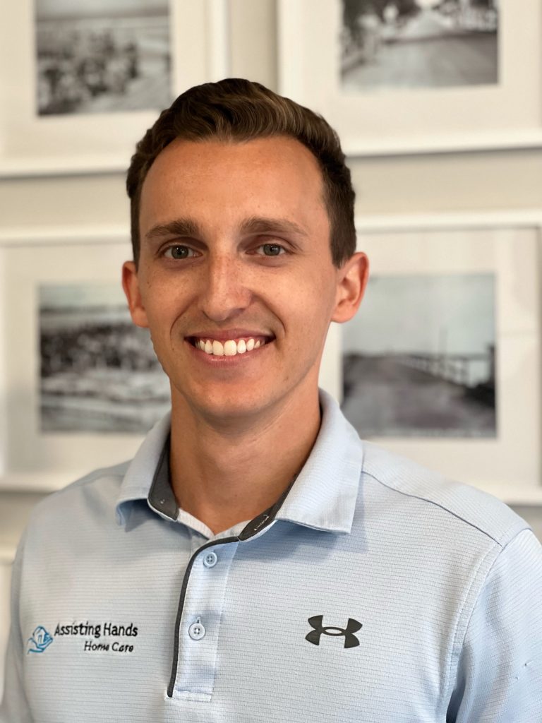 Meet The Team - Assisting Hands - Volusia