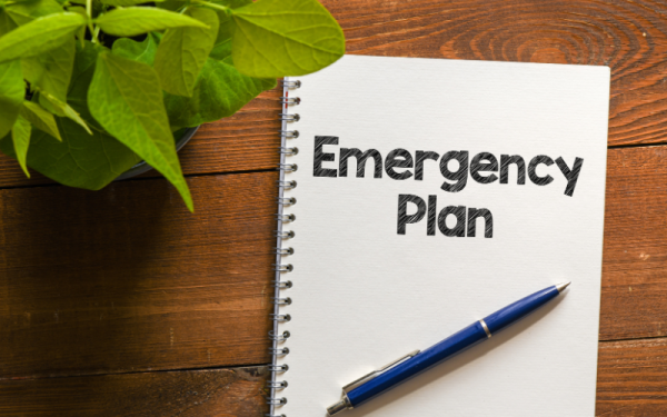 Home Emergency Preparedness for Seniors: What You Need to Know