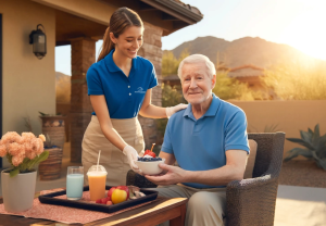 Assisting Hands Home Care - Cave Creek: Your Partner in Healthy Eating ...