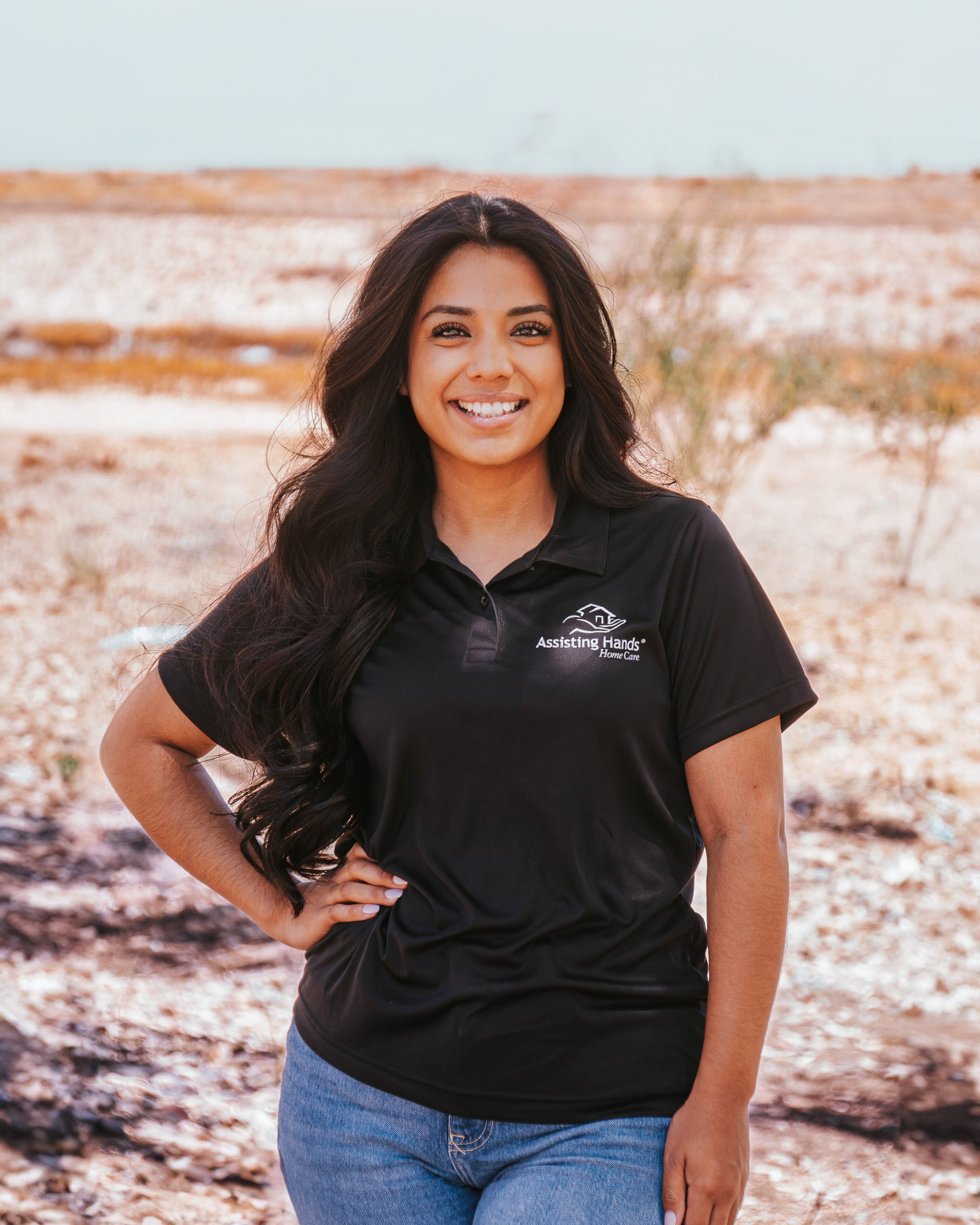 Meet the Team - Assisting Hands - Cave Creek