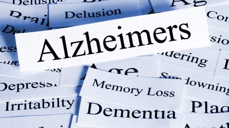What Are the 10 Warning Signs of Dementia? Early Symptoms Guide