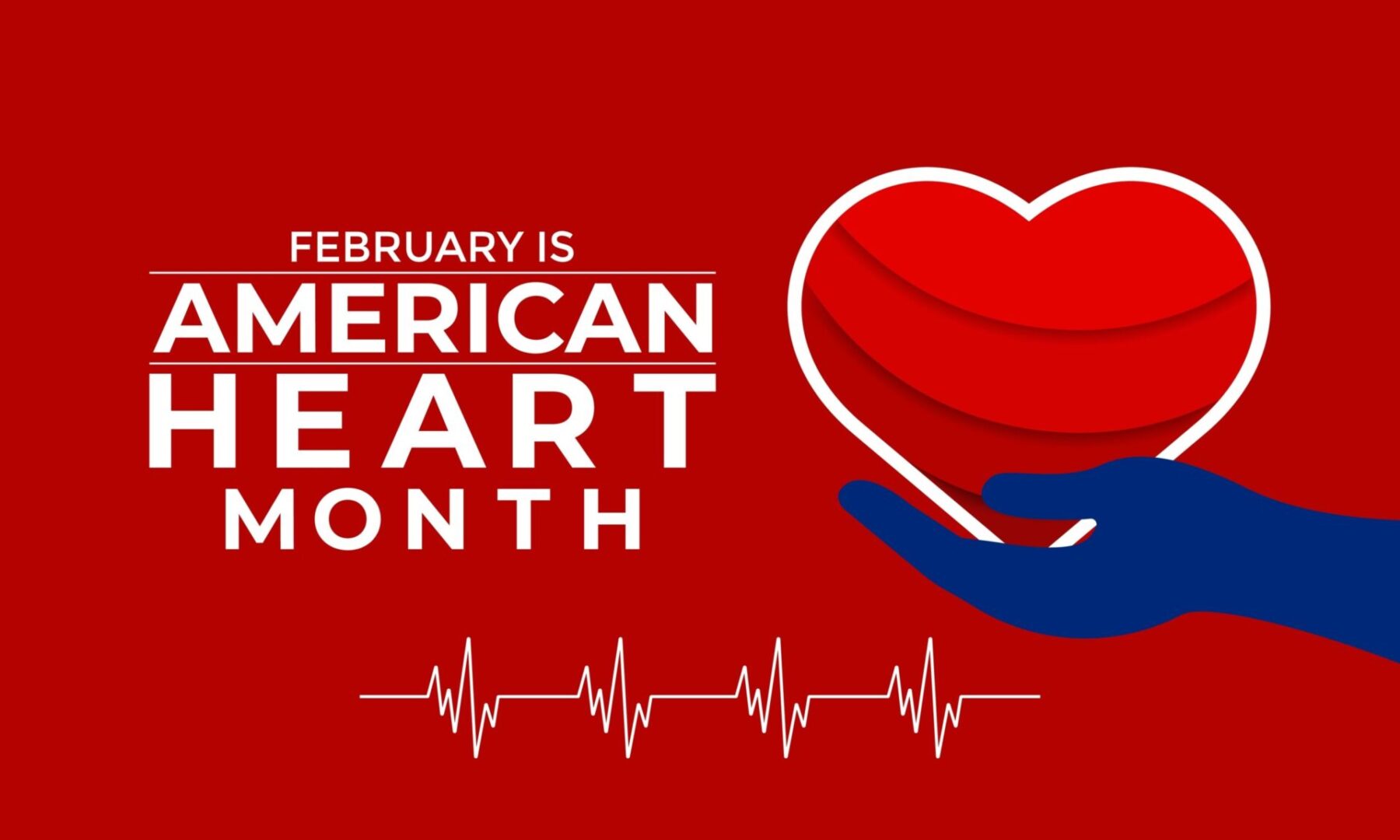 Heart Health Month: Improve Your Cardiovascular Health - Assisting ...