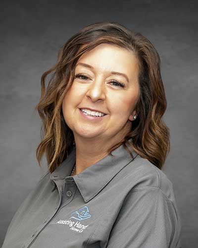 Meet the Owners - Assisting Hands - Davis