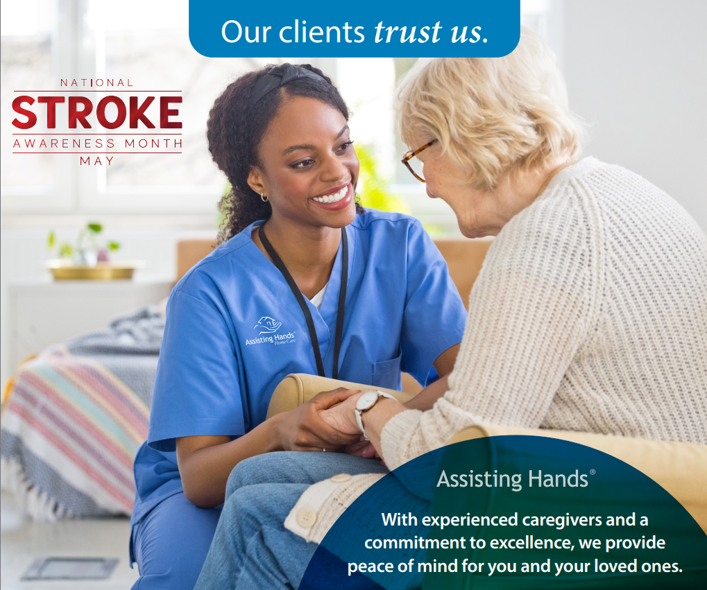 Stroke Care in San Antonio: FAQs for Families and Caregivers ...