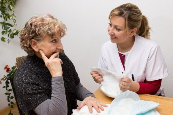 How to Ensure Comfort in Providing Personal Care - Gulfcoast, Florida