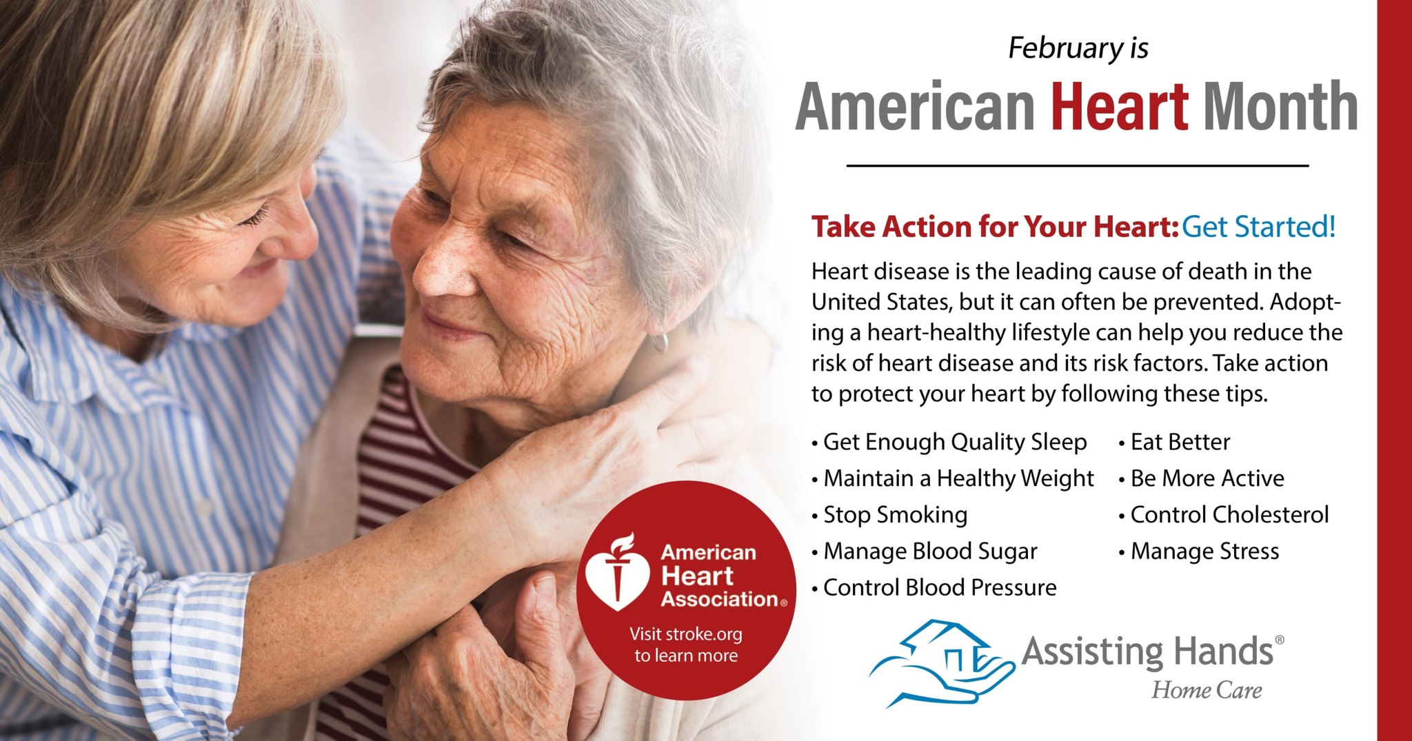 Heart Health After 60: 7 Daily Habits That Add Years