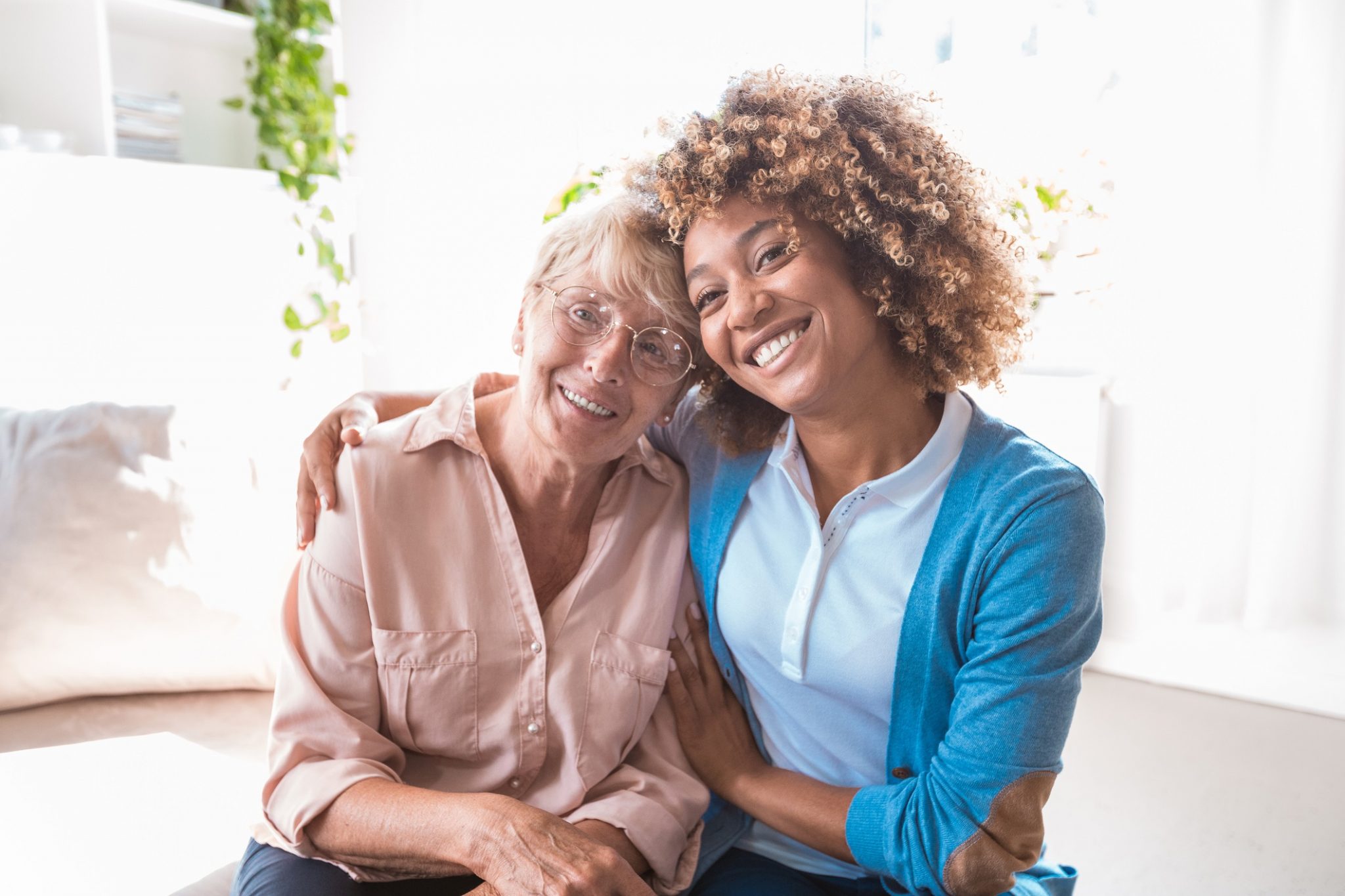 About Us - Assisting Hands - Davisburg