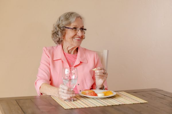 What Causes Poor Posture? How to Improve Posture in Seniors?