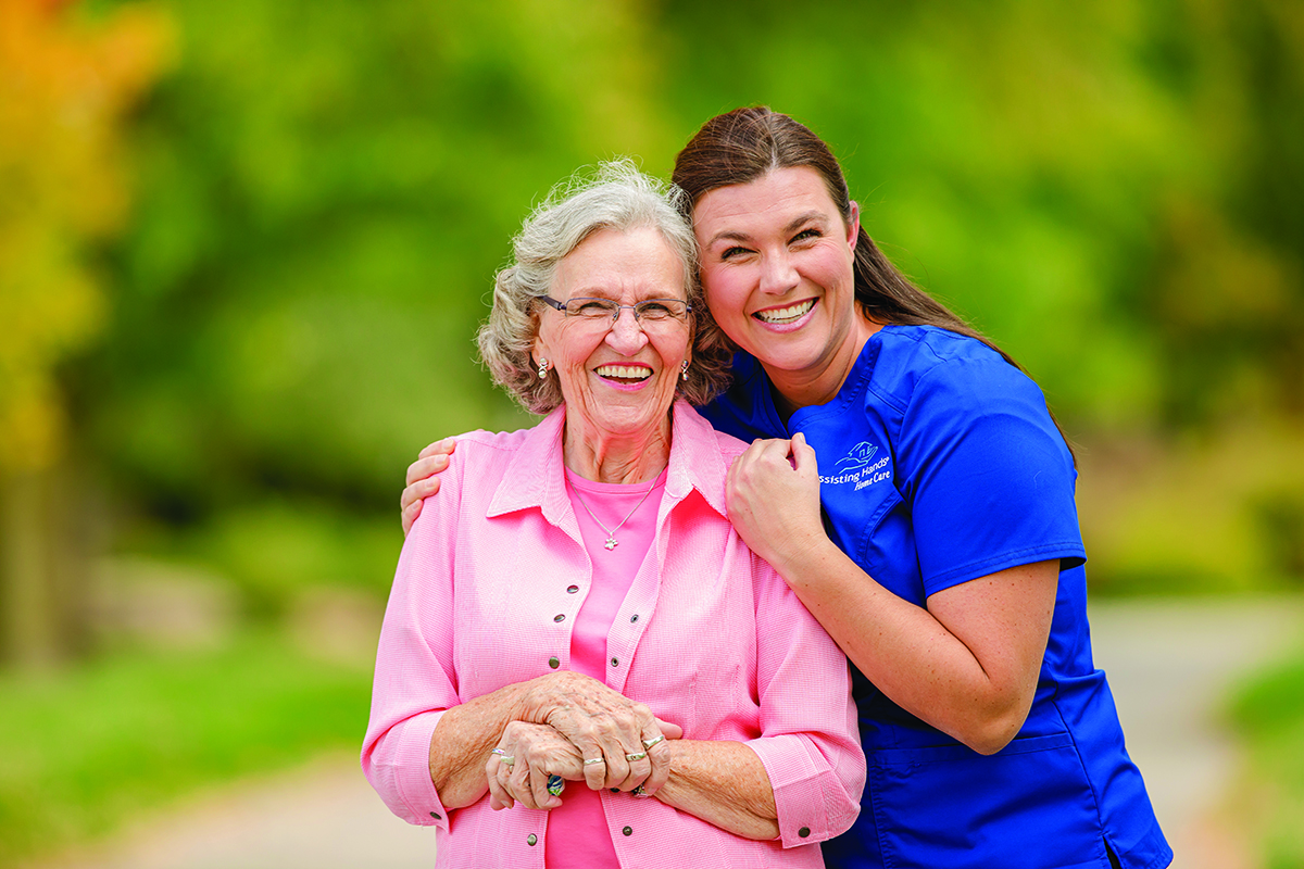 How to Choose the Best In-Home Care Provider for Your Loved Ones