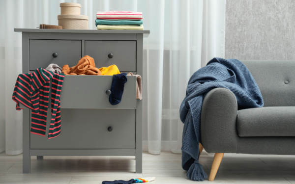 How Clutter Impacts the Well-Being of Seniors and What You Can Do ...