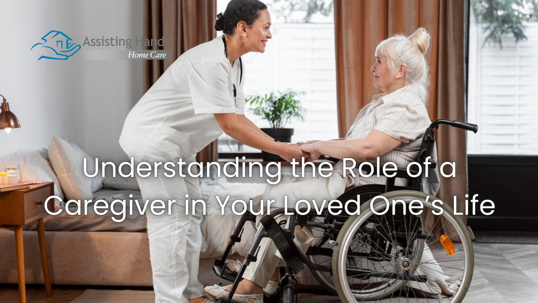 Understanding the Caregiver’s Role in Senior Support