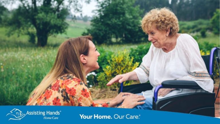 How Excessive Talking May Be a Sign of Dementia