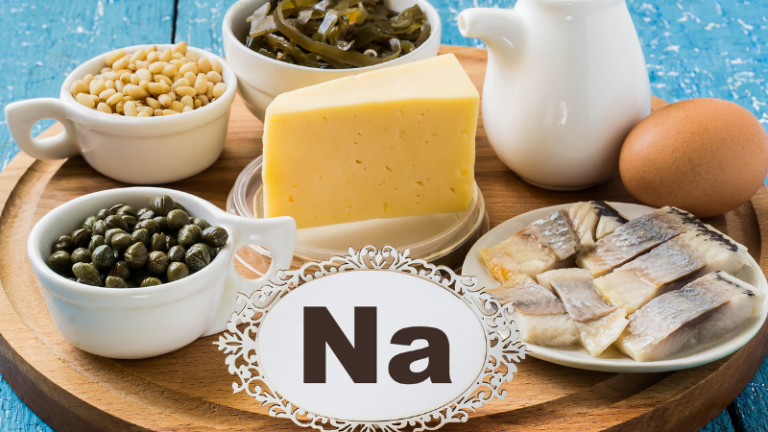 How to Increase Sodium Levels for Your Senior Loved One