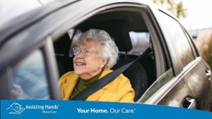 How to Insure Your Elderly Parent’s Car