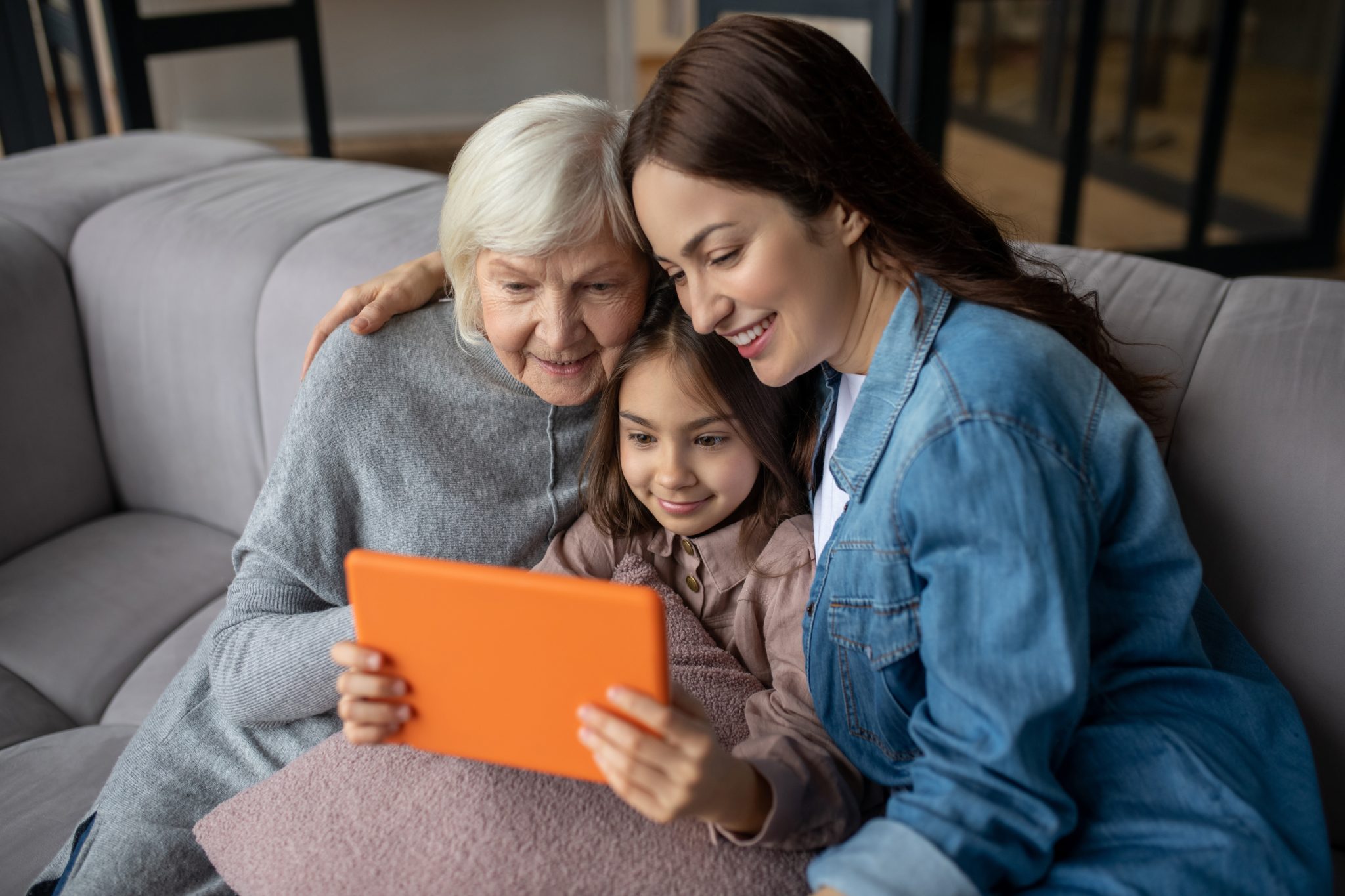 Squeezed in the Middle: A Guide to the "Sandwich Generation ...