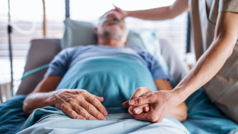How Long Can Seniors Live with Internal Bleeding? | Senior Guide