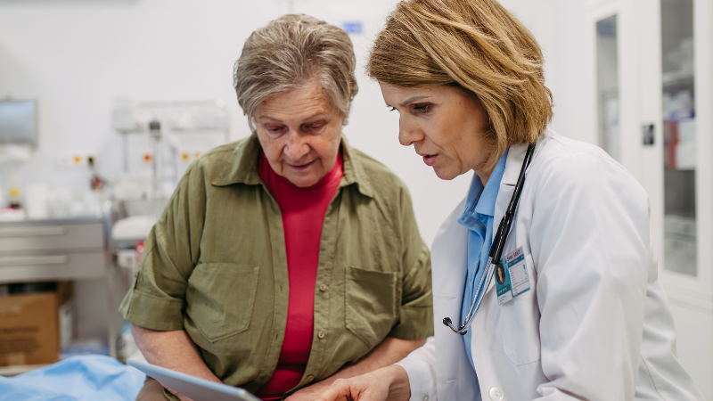 What Is the 5-Word Memory Test for Dementia?