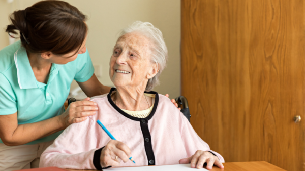 What Is the 5-Word Memory Test for Dementia?