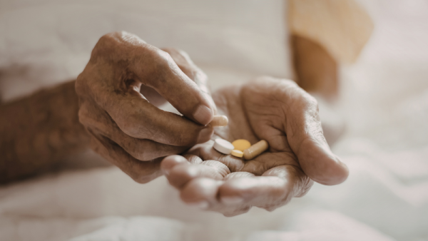 What Causes Bruising in Older Adults? Causes, Prevention, & Care