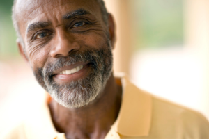 6 Normal Signs of Aging in Seniors