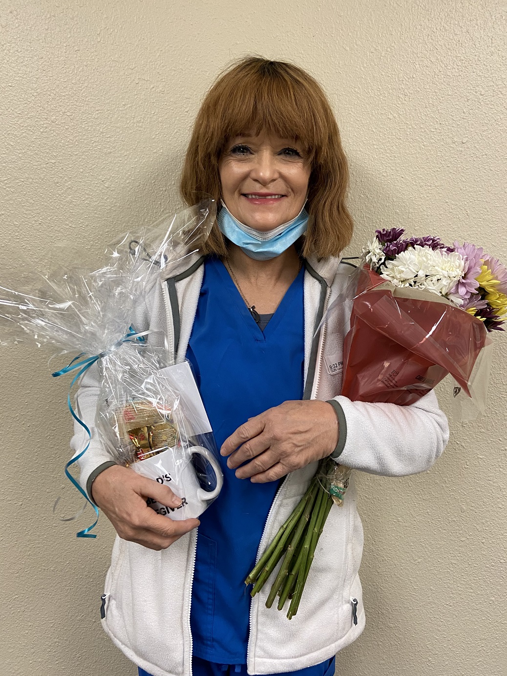 Our Caregivers - Assisting Hands Centennial