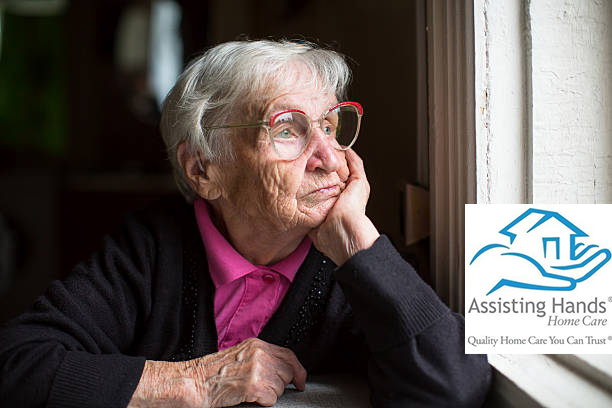 How to Overcome Loneliness as a Senior at Home - Assisting Hands Centennial