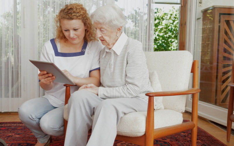 How to Recognize Early Signs of Memory Loss in Older Adults