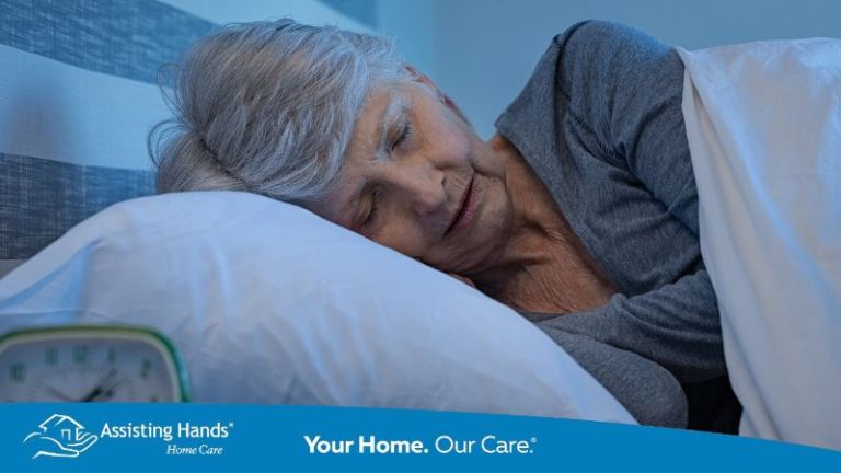 Why Do Elderly Sleep So Much? 6 Causes & When to Seek Help