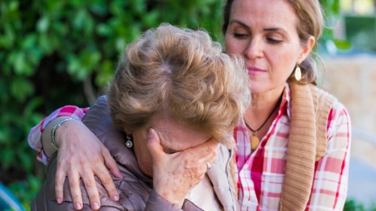 How to Handle Aggression in Dementia Patients