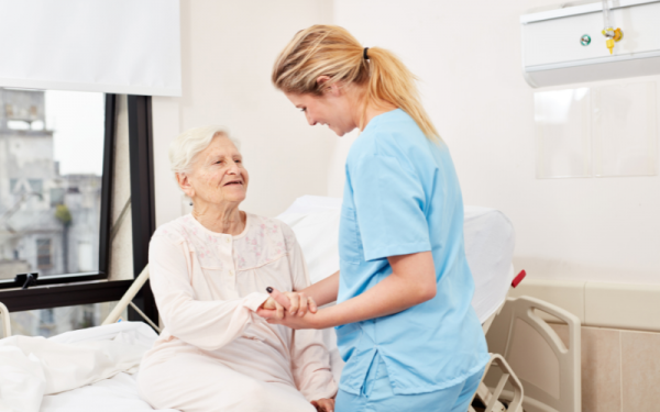 After-Surgery Care in Plano, Texas | Post-Operative Care at Home