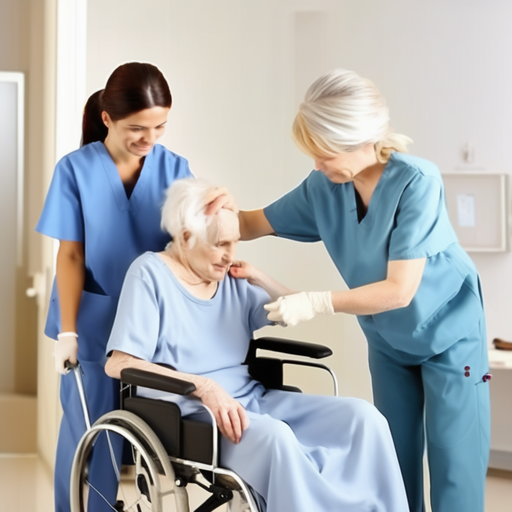 Occupational Therapy Techniques for Enhancing Daily Living Skills ...