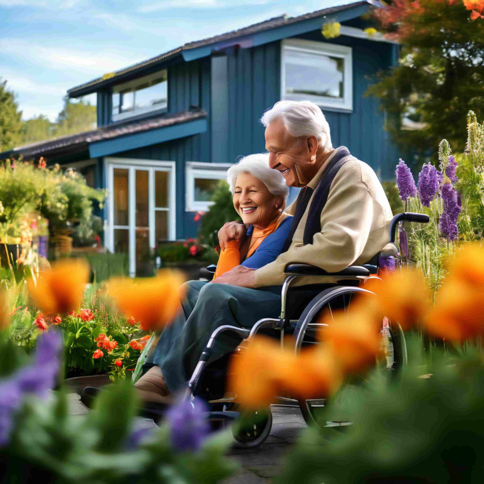 Affordable Dementia and Alzheimer’s Home Care - Assisting Hands Home ...