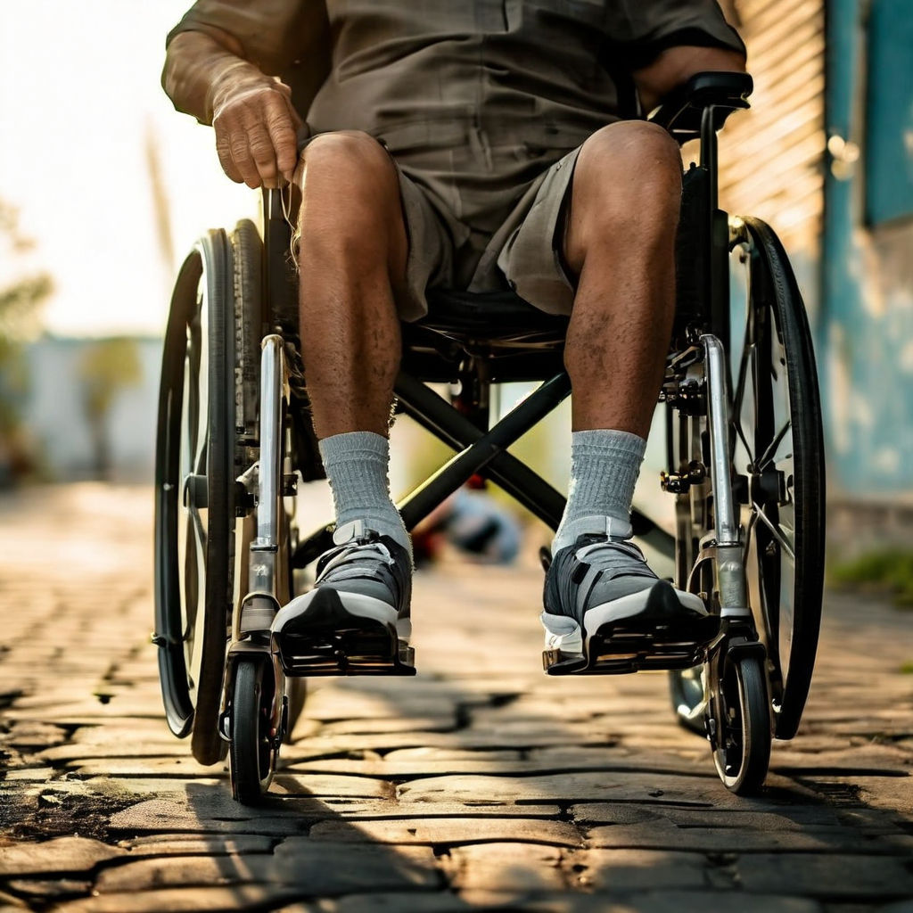 Sarcopenia: Age-Related Muscle Loss and Strength - Assisting Hands Home ...