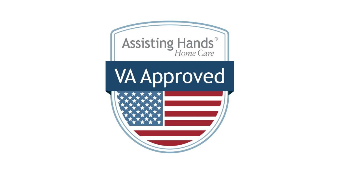 Assisting Hands is now VA Approved