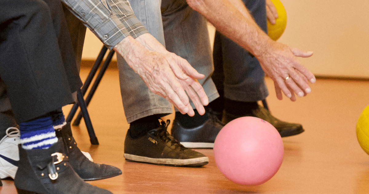 Helping Yourself or Your Loved one Keep Loneliness at bay During the ...