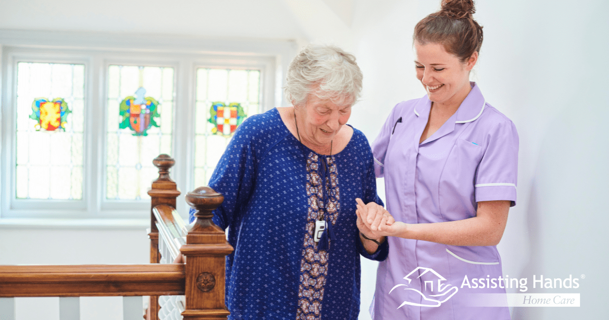24-Hour Home Care vs. Assisted Living: Which Should You Choose ...