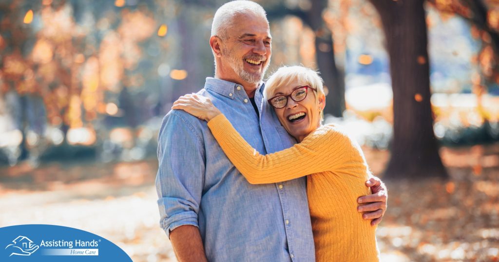 10 Fall Activities for Seniors to Enjoy - Assisting Hands - Littleton