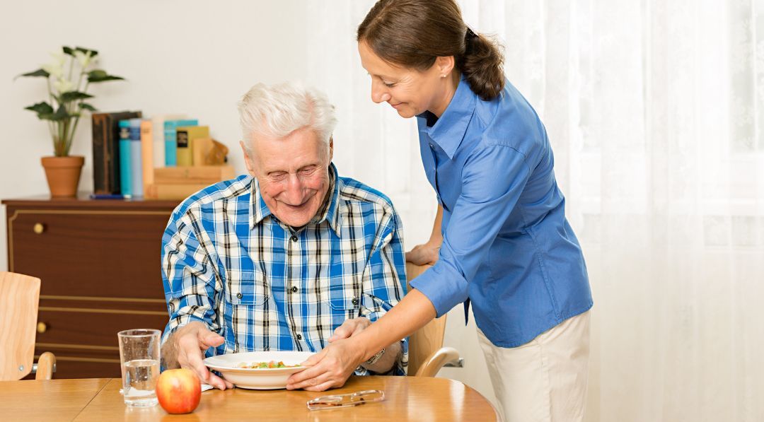 Tips to Manage a Stroke - Assisting Hands Yorba Linda