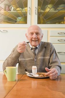 Healthy Eating Guide For Seniors - Assisting Hands - In Home Health ...