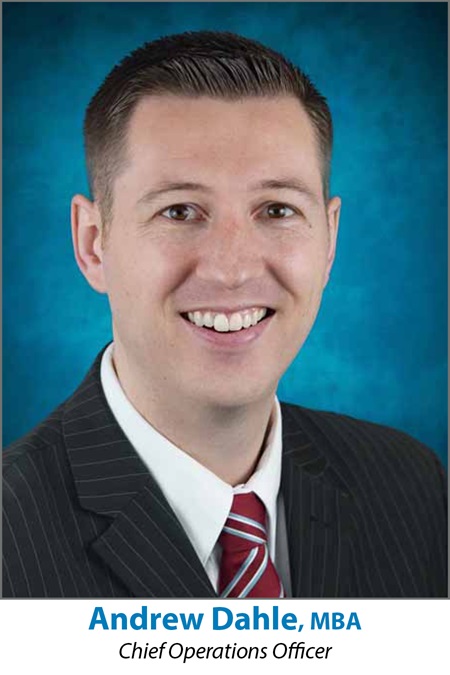 Assisting Hands® Home Care’s Chief Operations Officer, Andrew Dahle ...