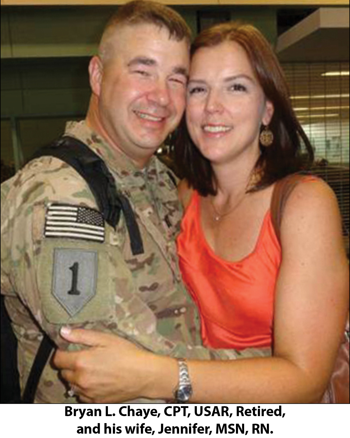 Assisting Hands® Home Care’s Bryan Chaye Recognized as a 2024 Franchise ...